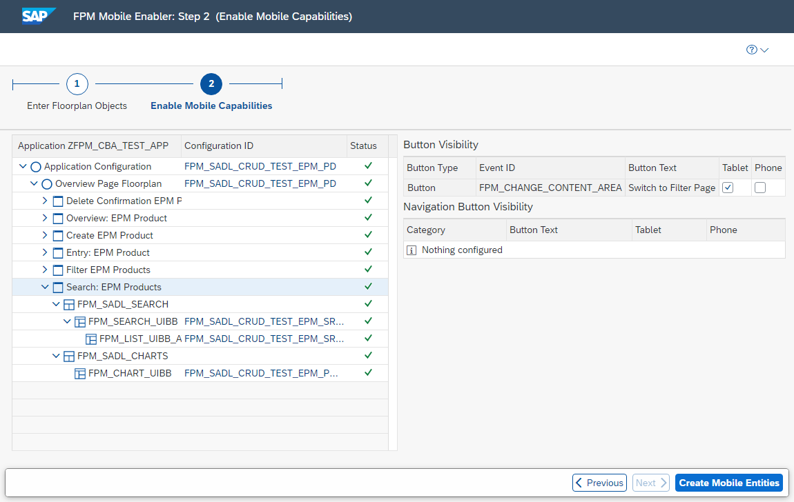 SAP ABAP Central: ** TEAM FPM ** Get in Touch with the New FPM Mobile ...