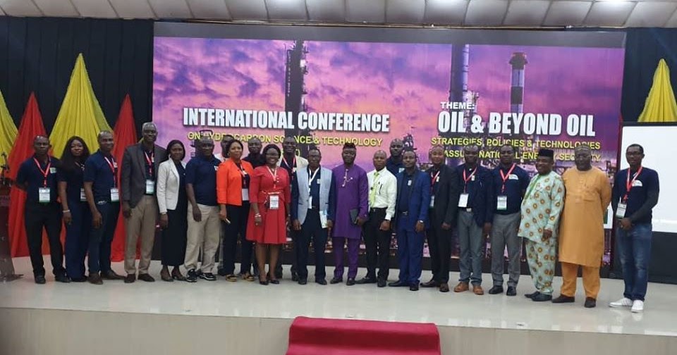 Odfid Technical World: PETROLEUM TRAINING INSTITUTE (PTI)