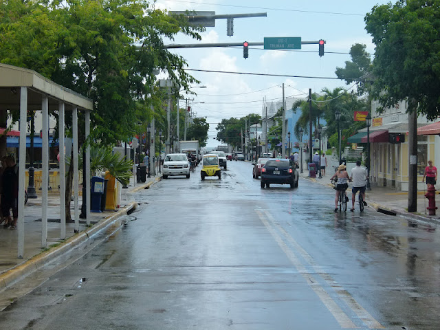 Visit Key West: Key West weather