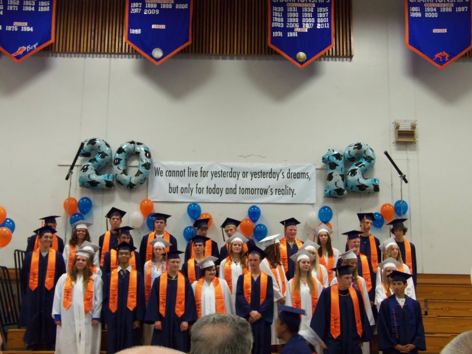 SMA PESANTREN TERPADU HAYATAN THAYYIBAH ~ Khairul Atma