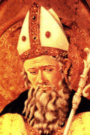 The Journey of a Bishop: St. Polycarp of Smyrna, Bishop and Martyr