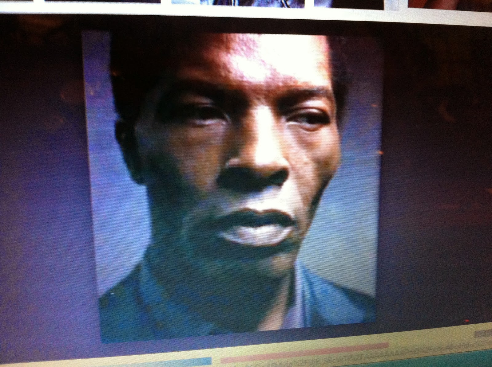 THE BLACK SOCIAL HISTORY:: BLACK SOCIAL HISTORY : AFRO-ISAAC de BANKOLE ...