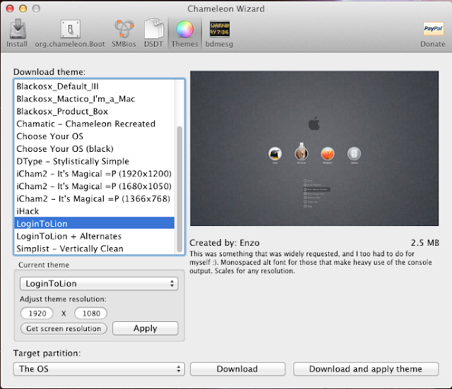 Showdown: The Best Chameleon Helper