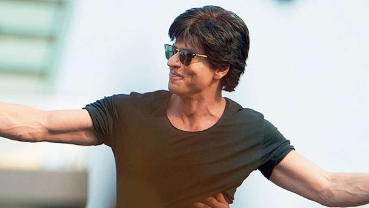 Shahrukh Khan Biography