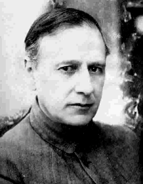 Peter's Russia: Trotsky - the Early Years