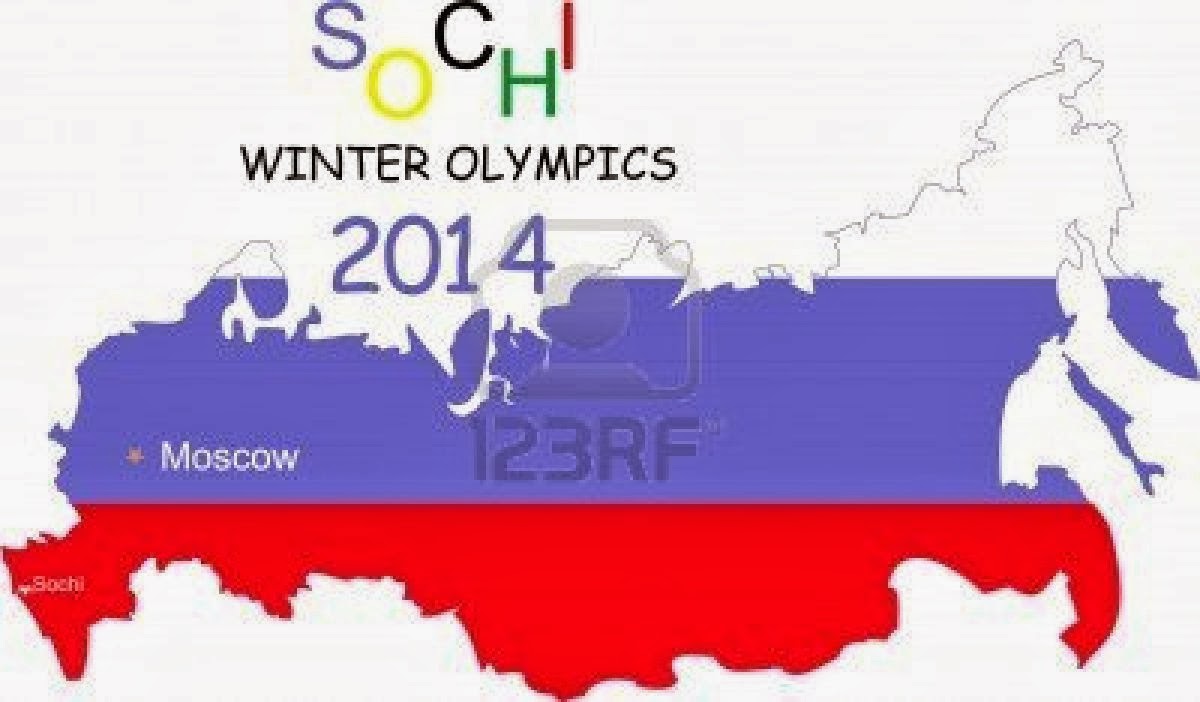 Mrs. Jackson's Class Website Blog: Sochi Winter Olympics-Russia-2014 ...