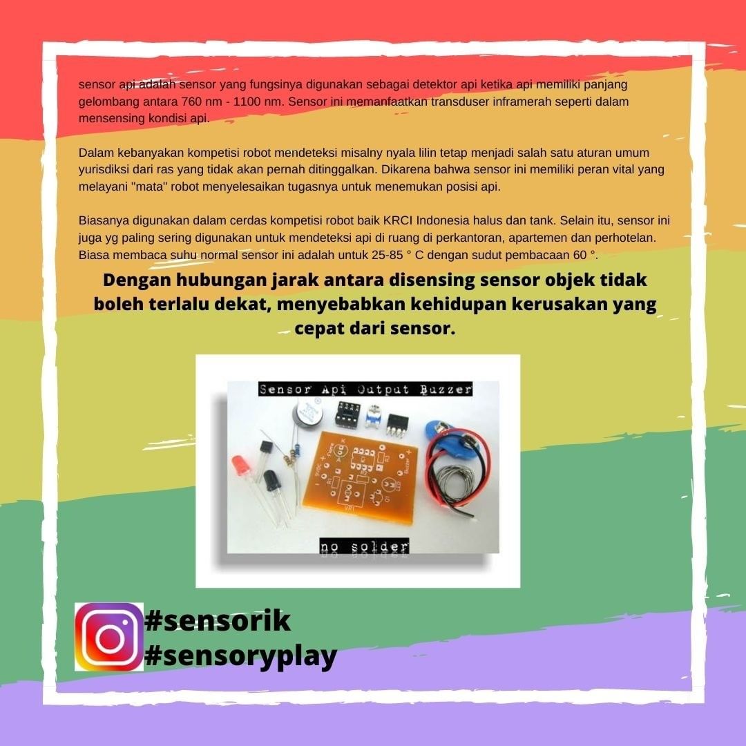 Pengertian Sensor Digital - Sensor Dan Fungsinya