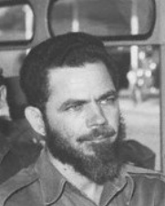 Cuba Independiente y Democrática: Huber Matos - El comandante de la ...