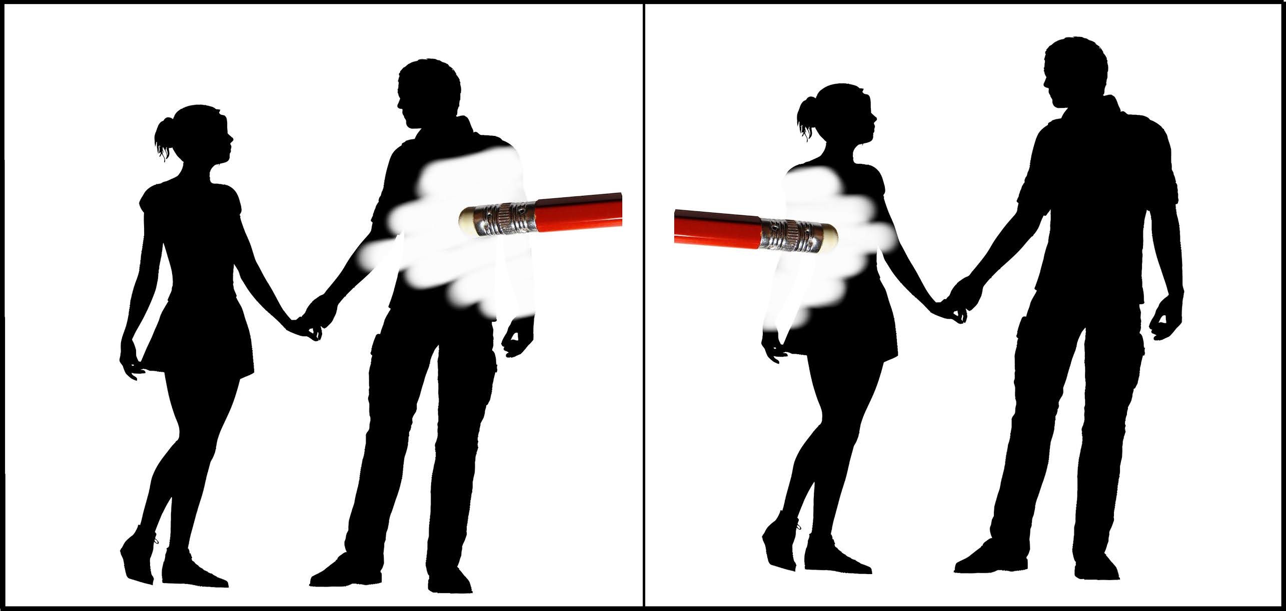 5 signs to leave a relationship - Cognitive Insights