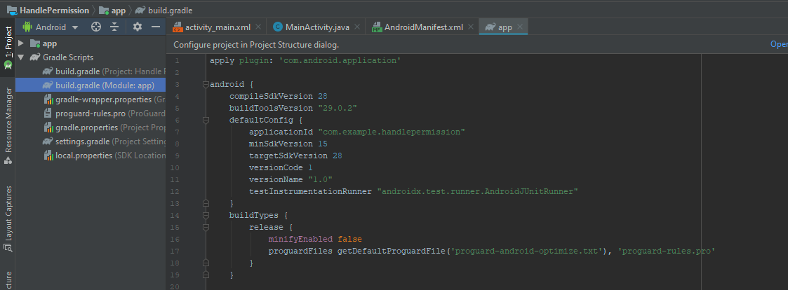 How to Use Java 8 Language Features in Android Studio?