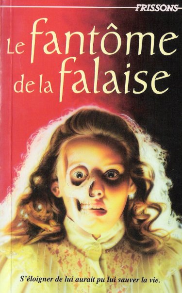 La collection Frissons: Qui a tué Alicia H.?