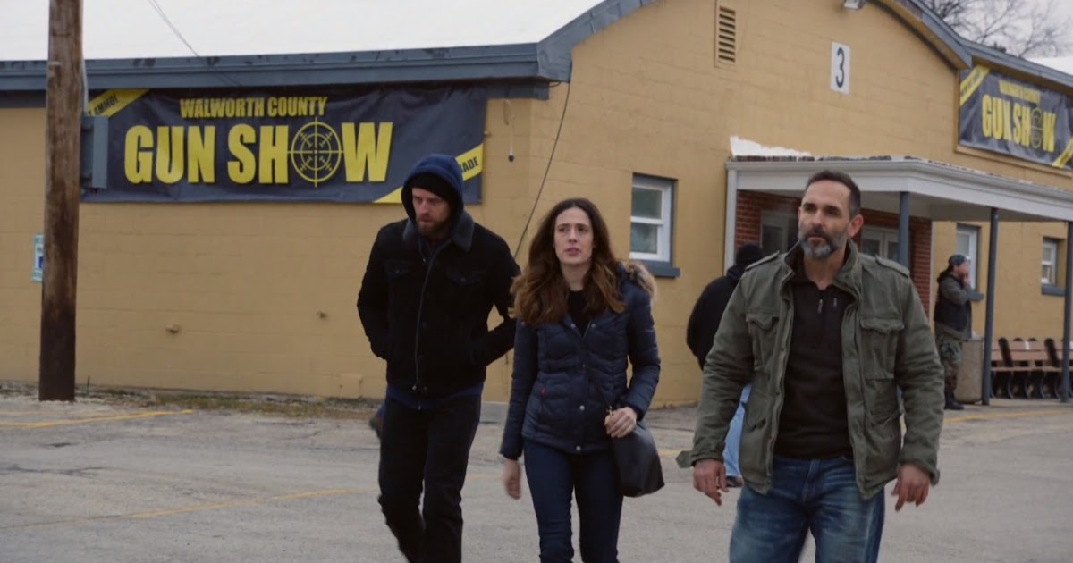 Filming Locations of Chicago and Los Angeles: Chicago PD: Season 6 ...