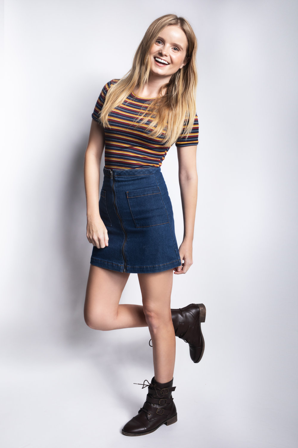 Media dis&dat: "Everything's Gonna Be Okay" explores grief, love ...