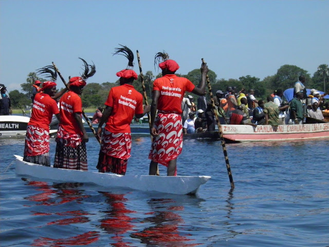 LOZI PEOPLE: UNIQUE ZAMBIAN TRIBE OF THE KINGDOM OF BAROTSELAND AND ...