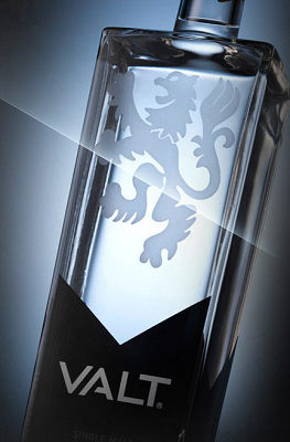 The Wine and Cheese Place: Valt Single Malt Scottish VODKA