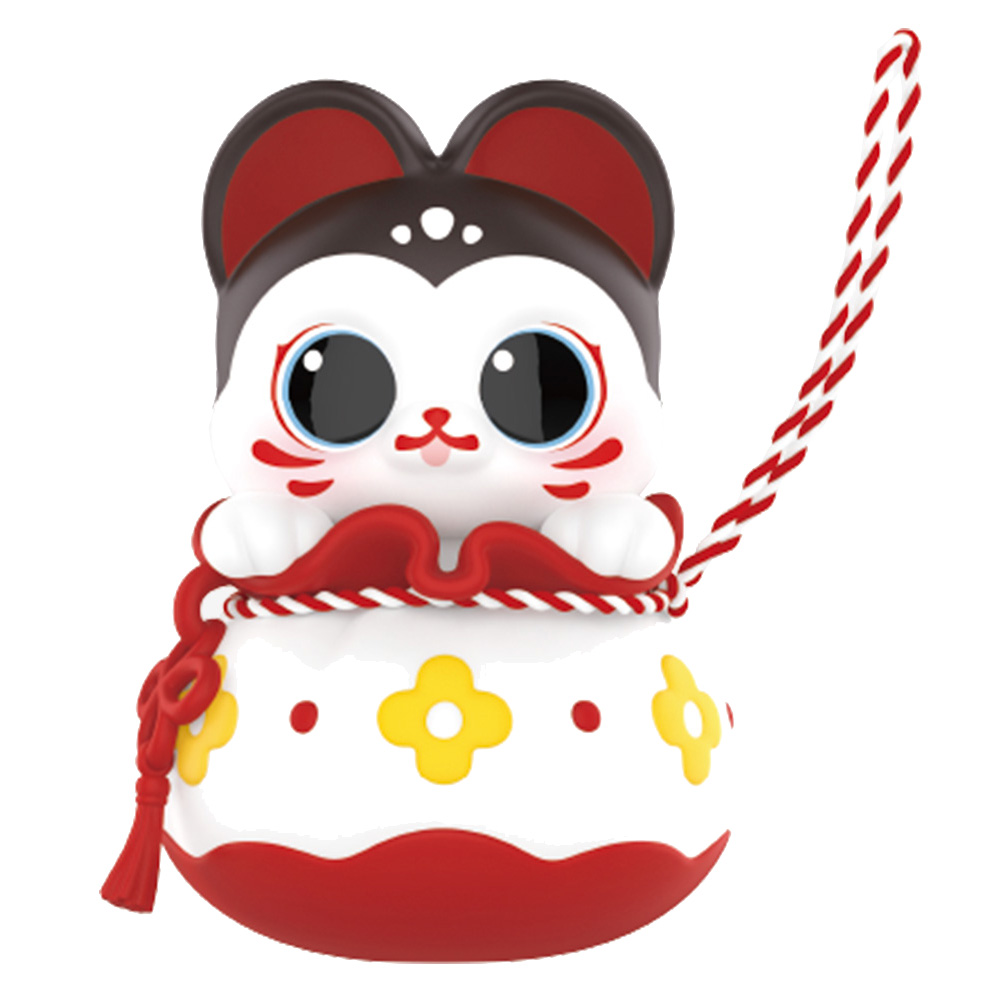 Pop Mart Fubobo Tailor Shop Series Figures | The Toy Pool