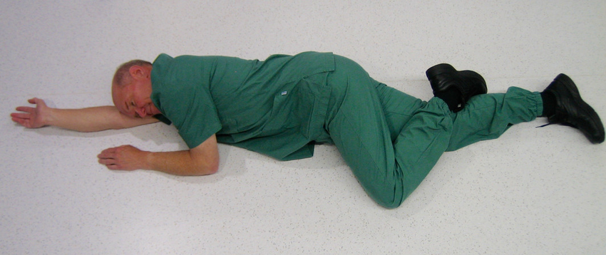 ATENSALUD: Enfermaría Geriátrica y Sociosanitaria: Mecánica corporal ...