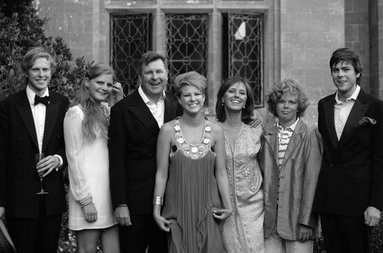 What about the remanent english nobilty??? Part 7 su Royal Affairs