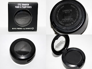 Make up kritike by Mihaela Mazurkievic "Šminkella": MAC Senke za oci ...