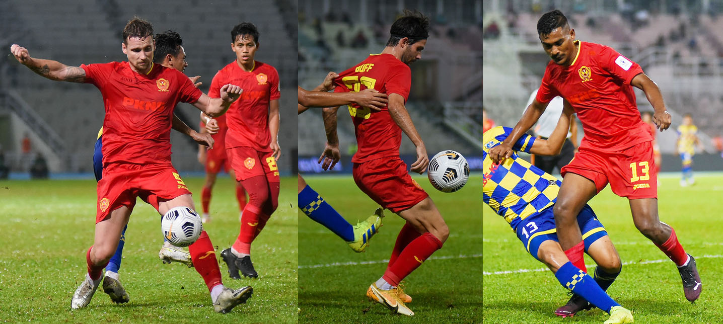Football teams shirt and kits fan: Selangor FC 2021 Third Kits On Match