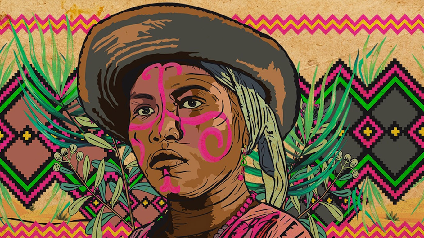 LOS WAYÚ: CREENCIAS