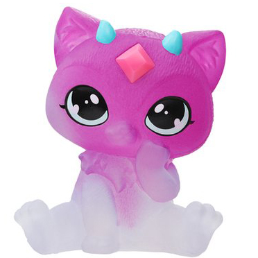 Magic Mixies Parlo Figure | The Toy Pool