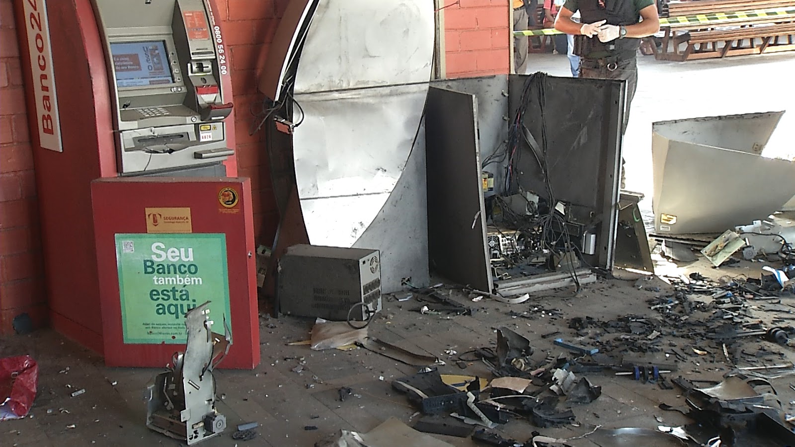 Câmera Nervosa: 2016