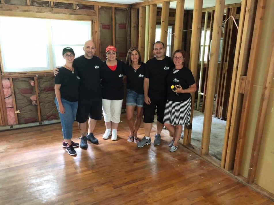 May Industry Partner Spotlight: Joe Calise, Sights-N-Sounds