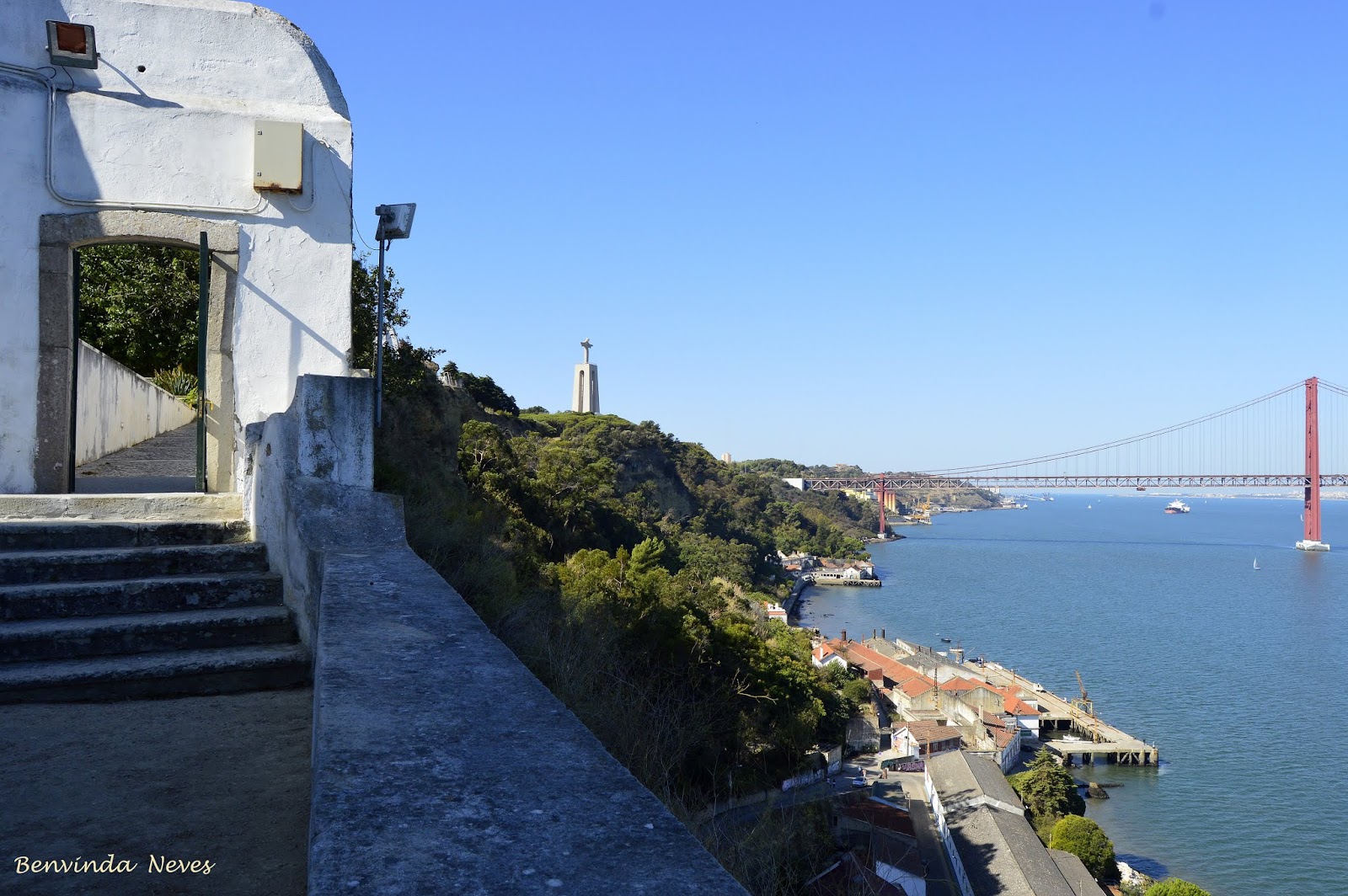À Descoberta de Portugal e do Mundo: A Casa da Cerca é o perfeito ...