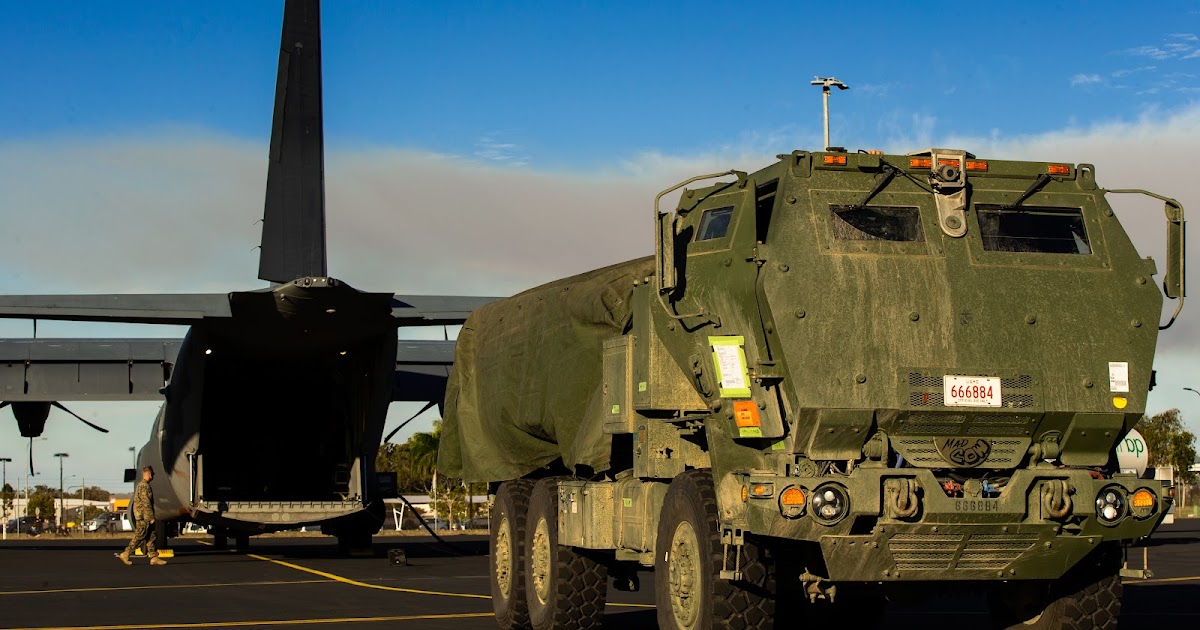 SNAFU!: U.S. Air Force MC-130J Commando II @ Talisman Sabre 21