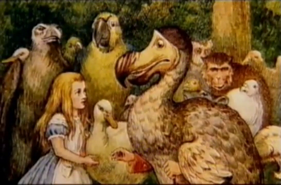 El Pensieve de Dinorider: Extinto - I - El Dodo