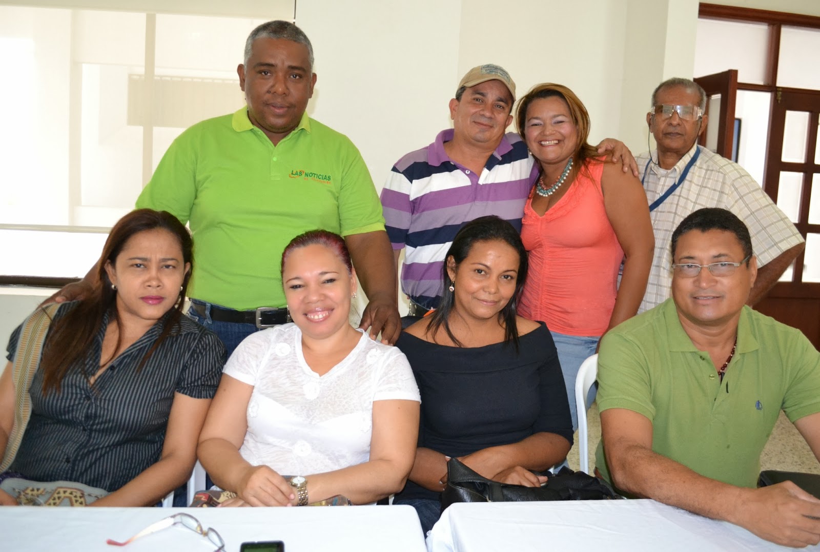 Cumpleaños de Ingrid Gamez - La Guajira Hoy.com