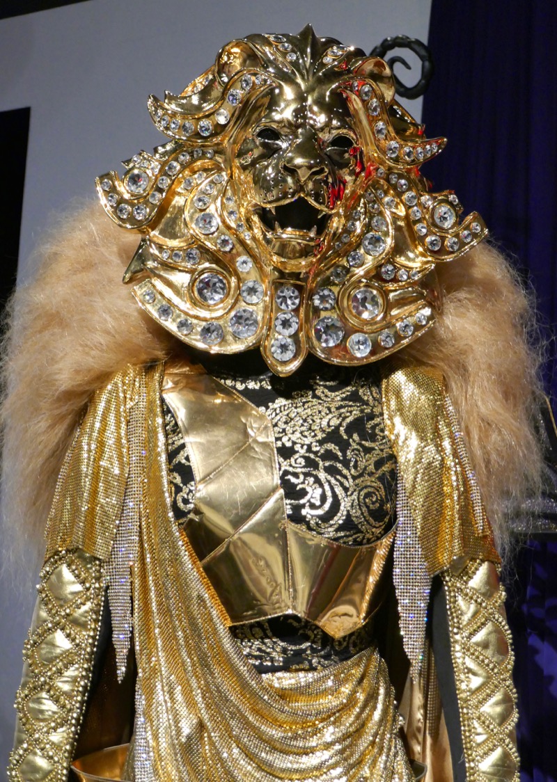 Hollywood Movie Costumes and Props: Emmy-nominated costumes from The ...