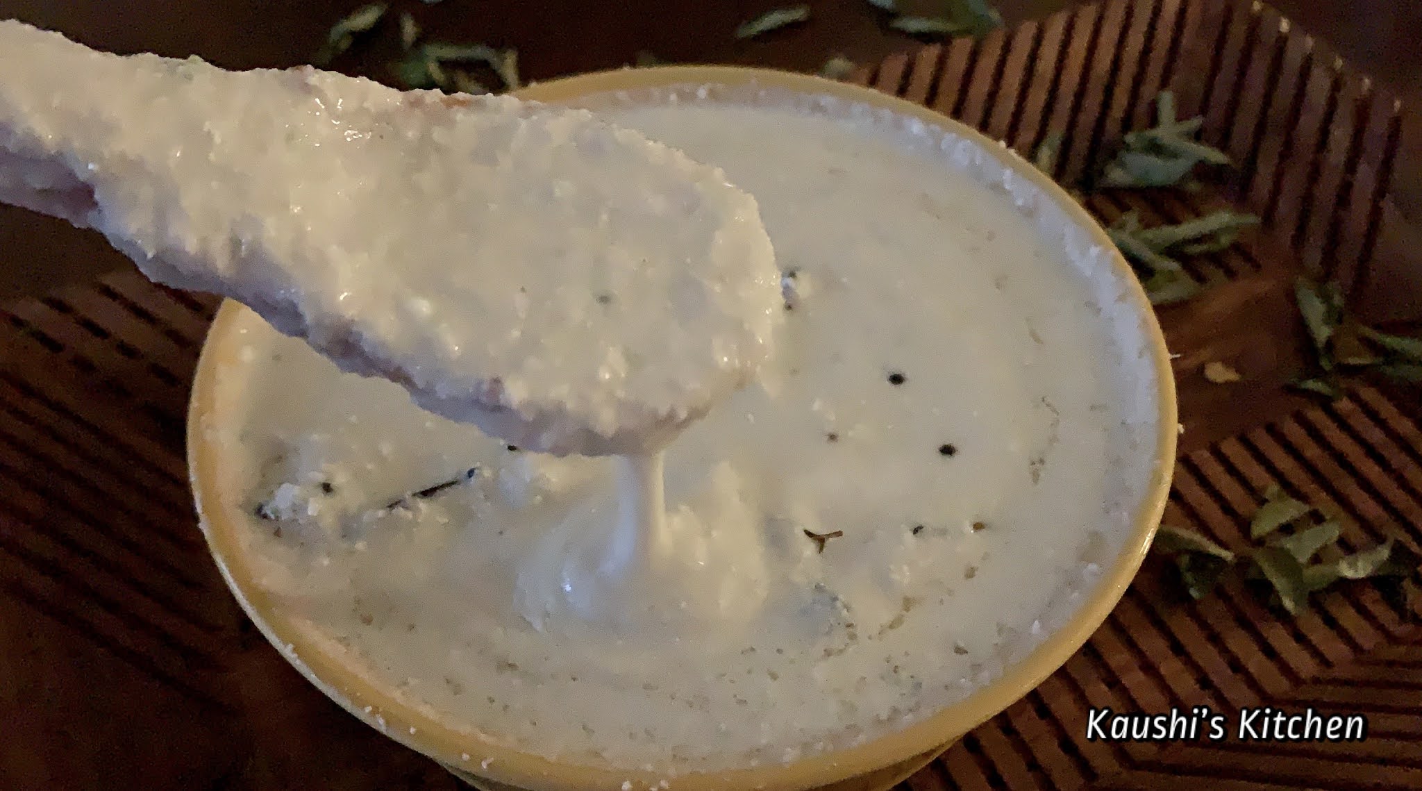 Nellikkai Arachu Kalakki | Amla Pachadi | Nellikai Pachadi | Gooseberry ...