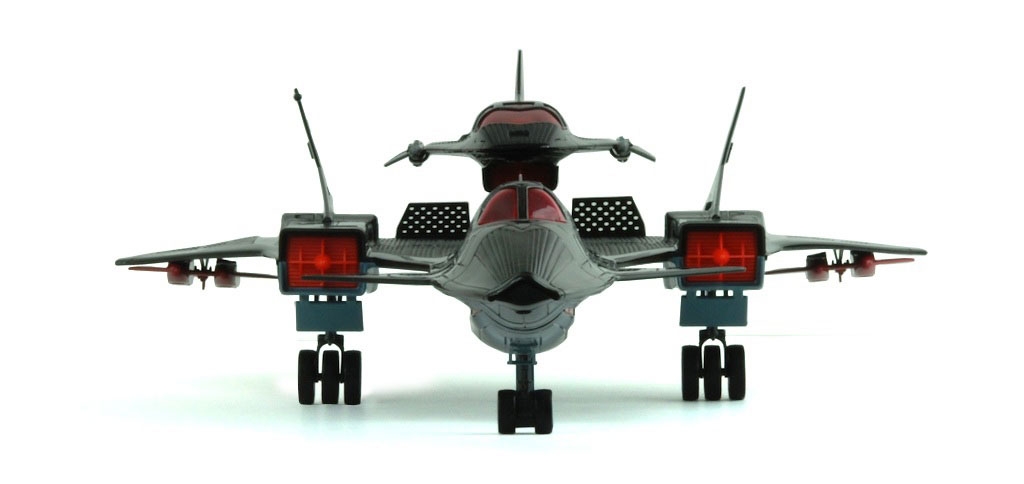 Retro Guido - Tu espacio retro -: Night Raven (G.I. Joe)