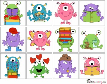 Visual Discrimination