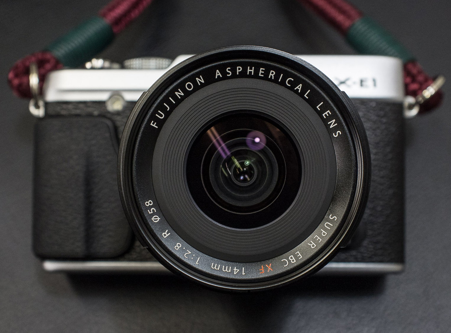 Mike Mander's Photo & Imaging Blog: Fog & Fourteen: Fujifilm XF 14mm f ...