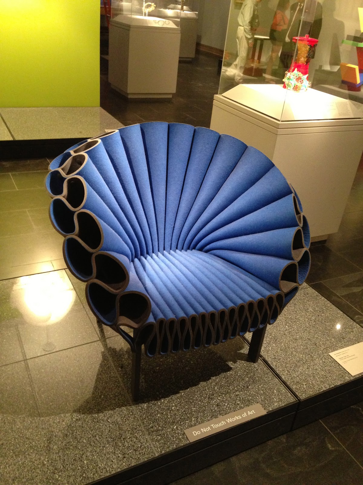 Spike Carlsen: The Wonderful World of Wood