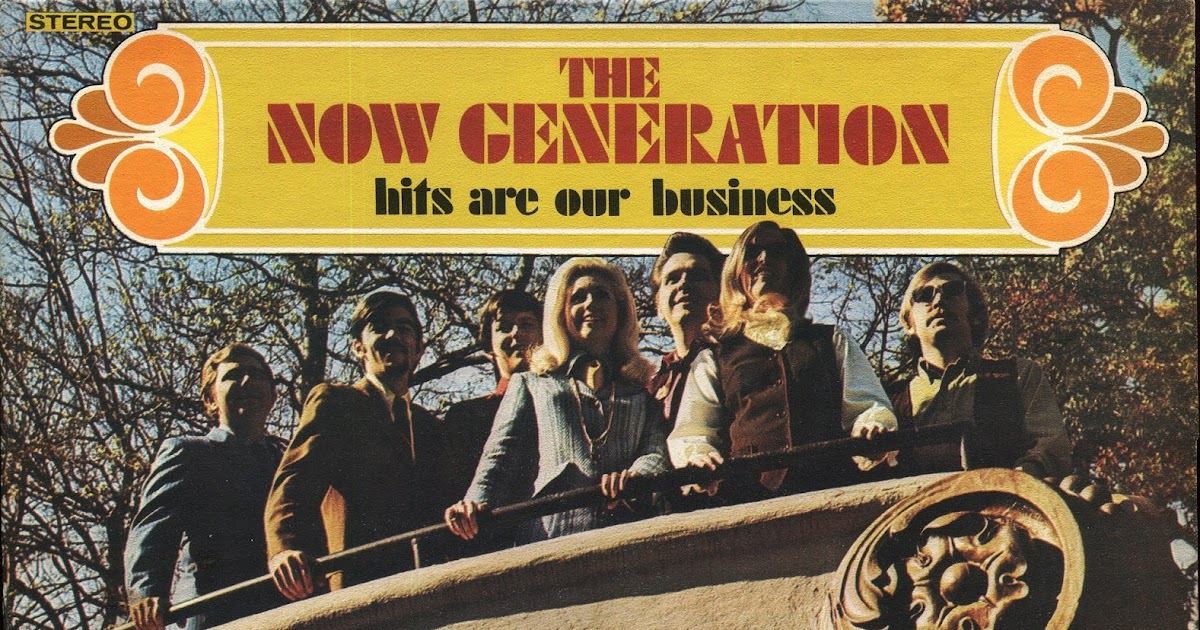 Music You (Possibly) Won't Hear Anyplace Else: The Now Generation--Hits ...
