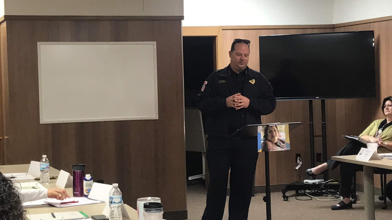 2020 R. David Tebben Community Leadership Academy Week 2: City of Pekin ...