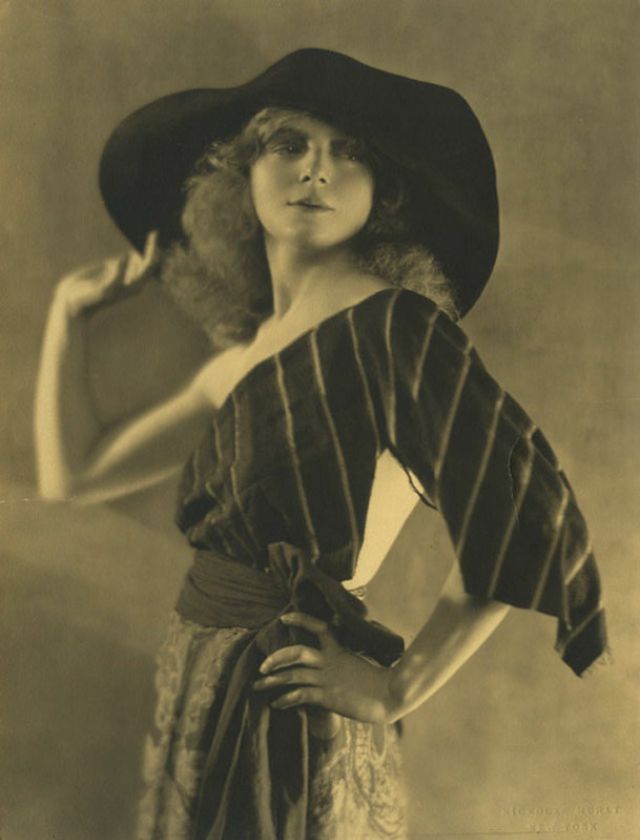 30 Fabulous Photos of Ann Forrest in the 1920s ~ Vintage Everyday