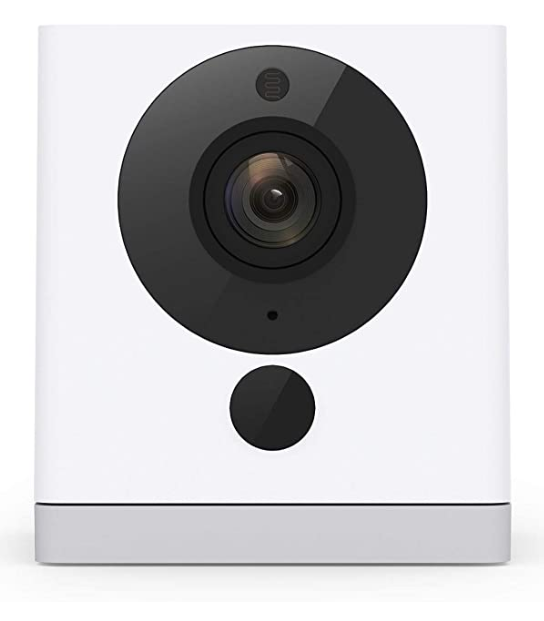 BEST SELLER : Wyze Cam 1080p HD Indoor Wireless Smart Home Camera with ...