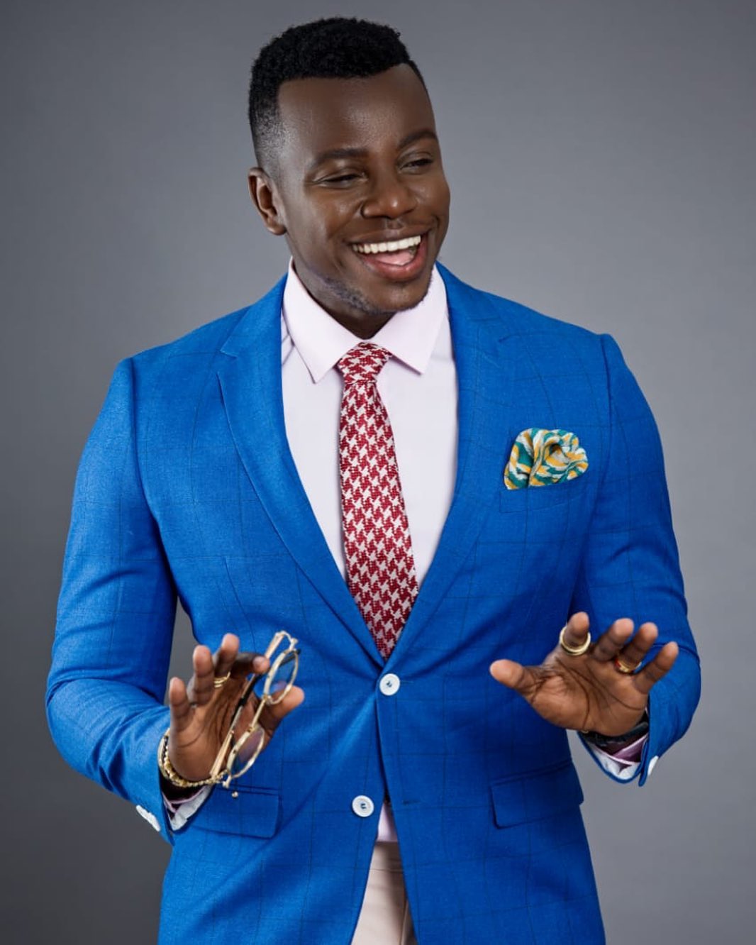 Landrick Feat. Justino Handanga - Tudo Para Mim - Melon Musik