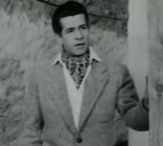 Έλληνες - Ελληνίδες Ηθοποιοί: JOHN CONTES