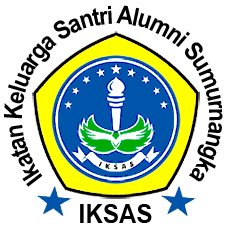 IKSAS JAKARTA: ANGGARAN DASAR IKSAS