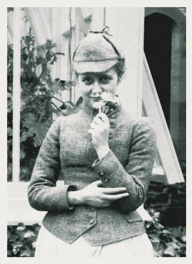 Beatrix Potter Biography - Woman With View.-E. A.