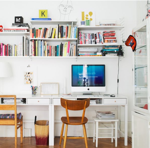 Workspace inspiration | :: STYLiSTi