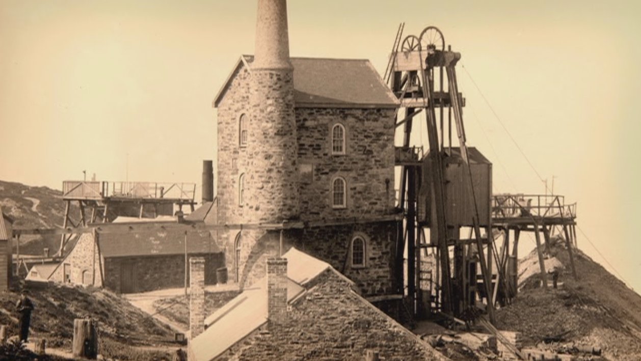 A visit to Cornwall ~ AngloAddict