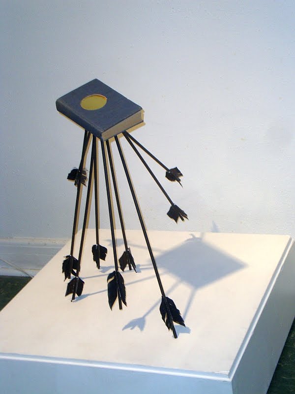 The Great God Pan Is Dead: I Like Emily Link and Jed Foronda's Art