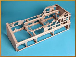 O'Fallon Casting: O’Fallon Casting wins ICI “2014 Aerospace Casting of ...